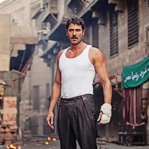 أحمد عز يعود بالزمن فى السينما للمرة الثالثة على التوالى بفيلم فرقة