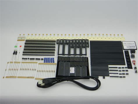 RC2014 Pro CPM Kit Z80 Kits