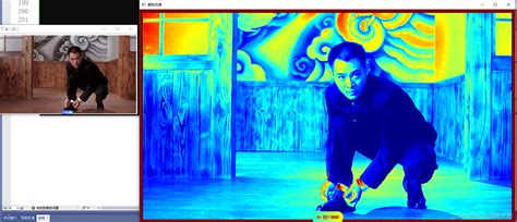 opencv 10 自带颜色表操作 csdn博客