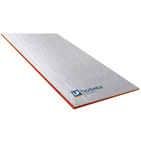 Osb Techshield 111mm Termico
