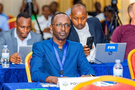 Abakozi Ba Ferwafa Bagiye Mu Mwiherero Umuseke