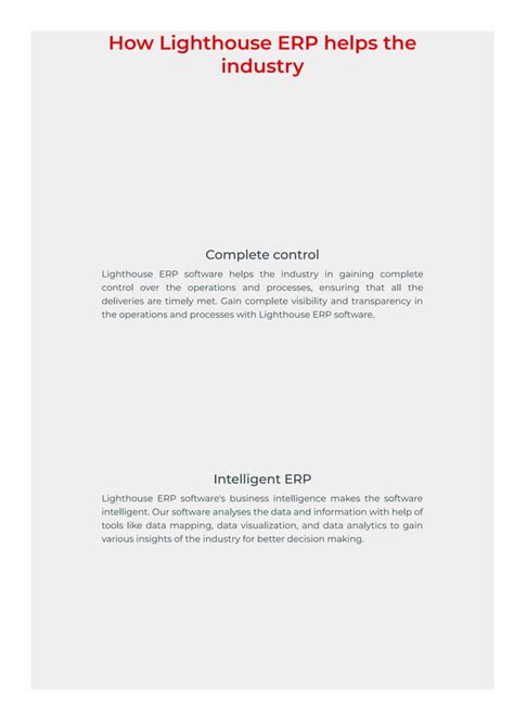 Import And Export Erp Softwarepdf