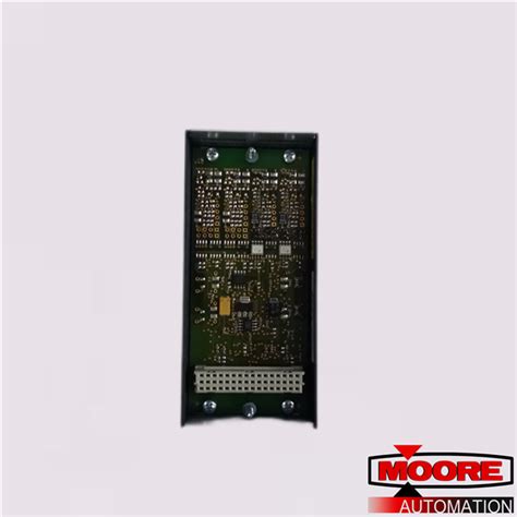 AO SI BACHMANN Analog Output Module