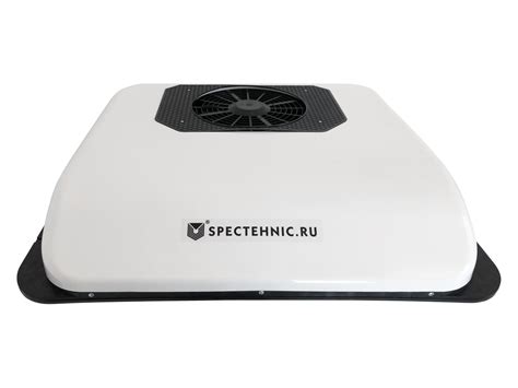 Купить автономный кондиционер электрический стояночный в люк AeroCool ...