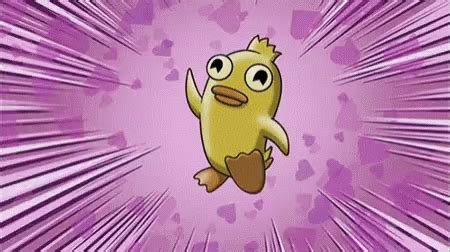 Phineas And Ferb Ducky Momo