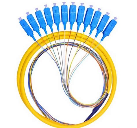 Patch Cord OFC Patch Cord Manufacturer From Noida