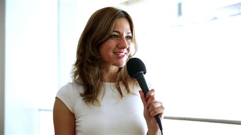 The 1 Youth Trader Karen Foo At Showfx Asia Conference In Singapore Youtube