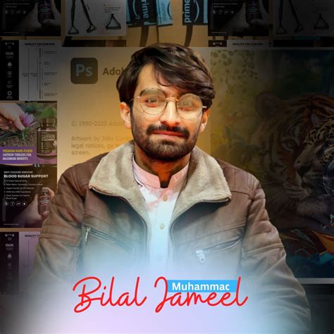 Muhammad Bilal On Linkedin One Of My Heads Said Son Work So Hard That People Will Say Youre