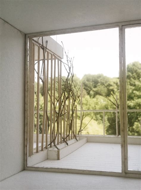 Hybrid Grid Residential Complex On Behance