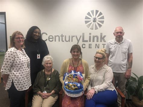 6 Facts You Didnt Know About Centurylink Center In Bossier Be Bossier