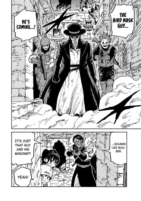 Candy And Cigarettes Chapter 42 Mangapill