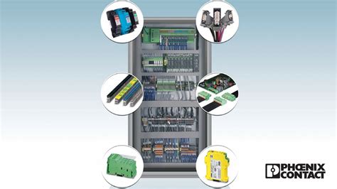 Phoenix Contact Inicio