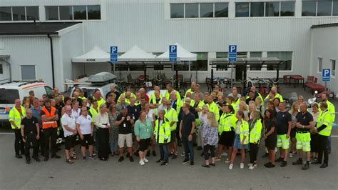 Maria Samuelsson On Linkedin Så Stolt Att Vara En Del Av Förvaltningen