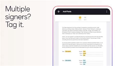 Docusign Upload And Sign Docs App Reviewed