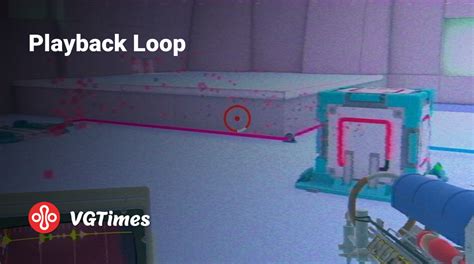 playback loop что это за игра трейлер системные требования отзывы