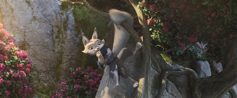 Zhen Hang On The Tree With Her Tail By Nogottschlic On Deviantart