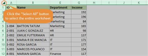 Hide Columns In Excel Full Guide With Methods
