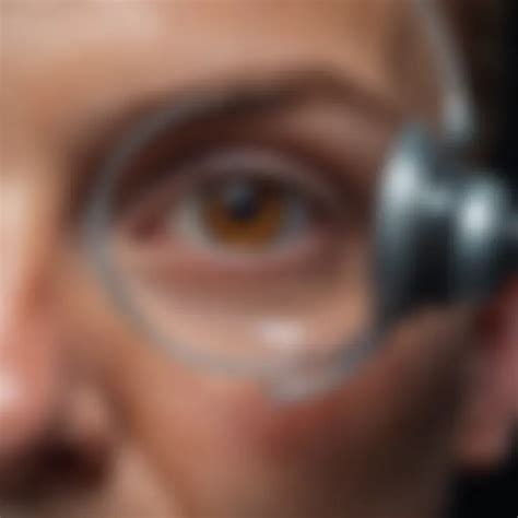 Glaucoma Valve An In Depth Examination Of Management