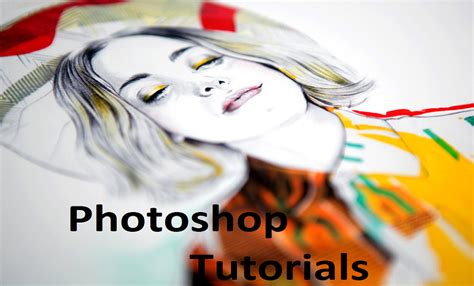 Useful Photoshop Tutorials To Brush Up Website Designing Skills DesignDrizzle Free