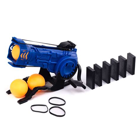 Bd 5000 Launcher Domino Chain Reaction Cannon Atwood Toys Atwoodtoys