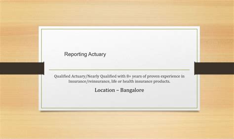 Harshali Vaidya On Linkedin Hiring Hiringactively Actuary