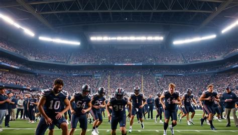 2025 Nfl Combine Top Prospects And Draft Predictions