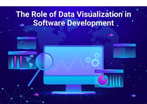 The Role Of Data Visualization In Software Development Techuniverses