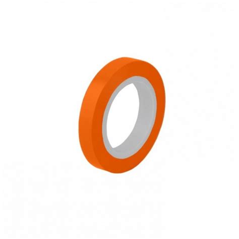 Color Coding Tape Orange 6 35mm X 5 Meters