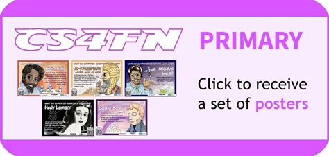 Our Free Computing Resources For Black History Month Posters Articles And Links To Find Out