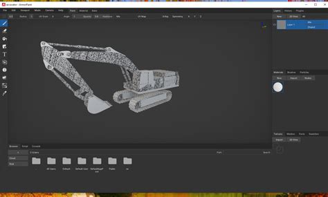 how to check if a blender file has a uv map 12 by antonvdh