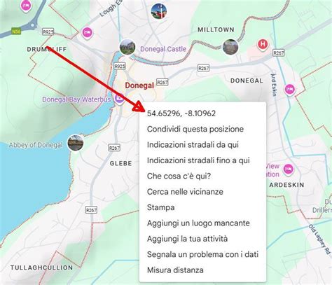 Assign A Via Pointwaypoint Number Mra Community Forum