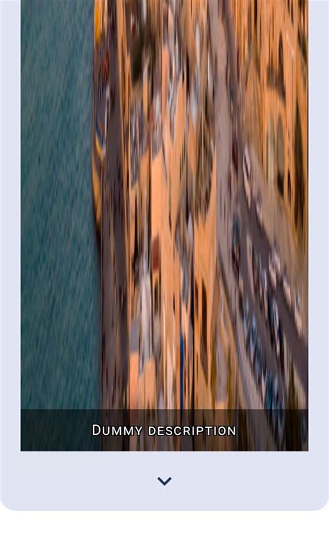 Html Strange Mobile Css Behavior Stack Overflow
