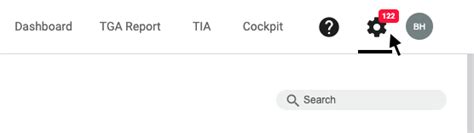 user and permissions unassigned applications