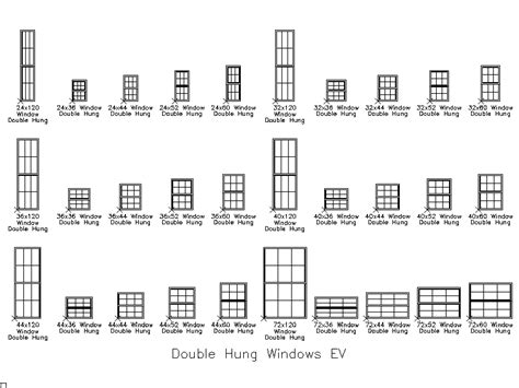 Single Hung Window Cad Block At William Long Blog Single Hung Window Cad Block At William Long Blog