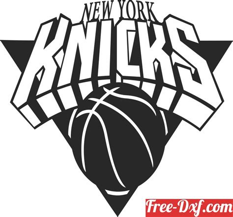 Knicks Logo