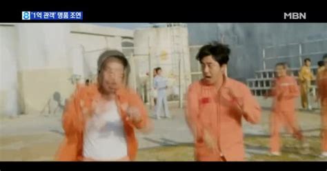 1억 관객 명품 조연 오달수영화인생은 주연