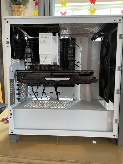 Is This Too Much Gpu Sag Rpcbuild