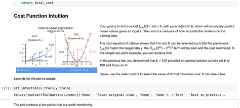 plot not drawing supervised ml regression and classification