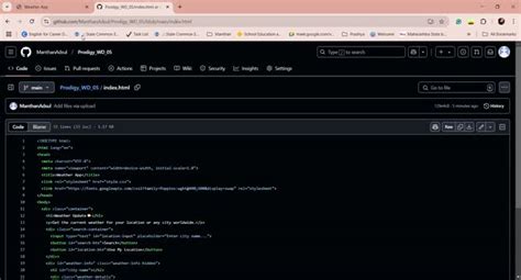 Manthan Adsul On Linkedin Webdevelopment Javascript Apiintegration Frontenddevelopment