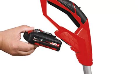 Einhell Aku Vyžínač Ge Ct 18 Li Solo