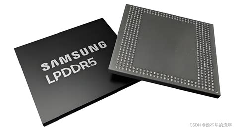 Ddr5lpddr5发展历程lpddr发展史 Csdn博客