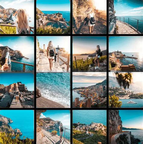 The Power Of Grid Layout For The Elementor Instagram Feed Inavii For