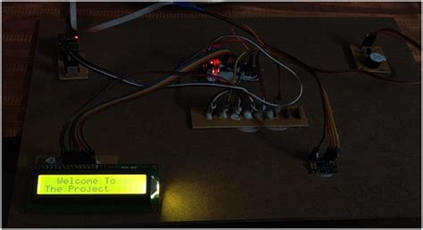 IoT Based Advanced Cardiac Arrest Detection System