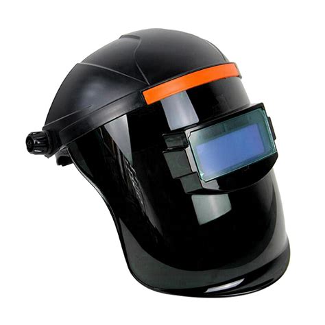 Casco De Soldadura Sor Ancha Aismiento Visera Antinieb Pulido Facial Soldador Ojos Para Pequeña