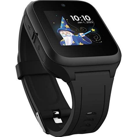 Tcl Mt40X Move Time Akıllı Saat Black Fiyatları ve Modelleri - Pazarama
