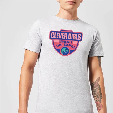 Jurassic Park Primal Logo Graffiti T Shirt
