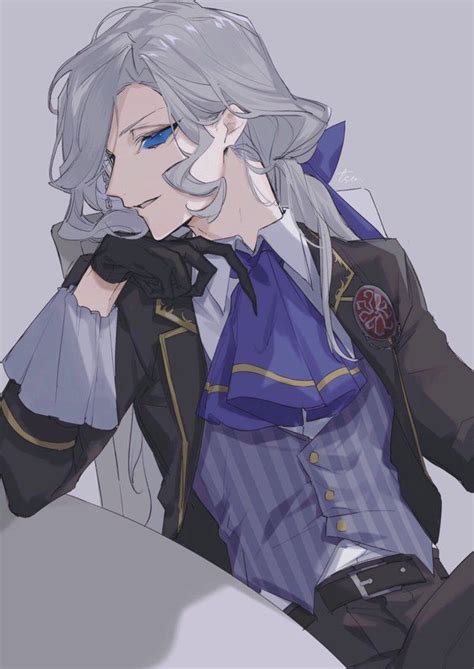 「identity V」おしゃれまとめの人気アイデア｜pinterest｜aesop Carl アイデンティティアート ディズニー作品 写真家