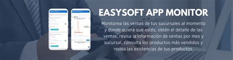 Easysoft Inicio