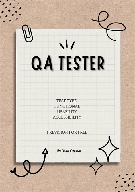 Test Appswebsites Software And Report Bugs By Oliviaotakwa Fiverr