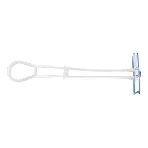 Comprar Taco Para Pared Hueca W Hr Con Tornillo Cbz Alom